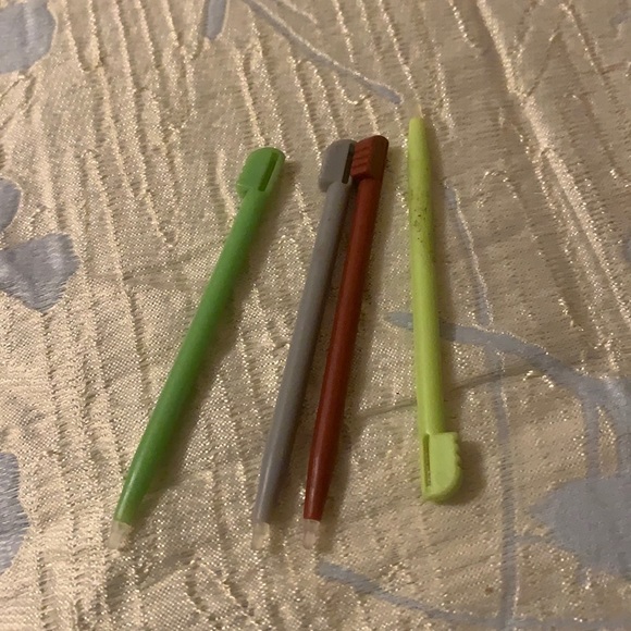 Nintendo | Other | Nintendo Stylus Pen | Poshmark